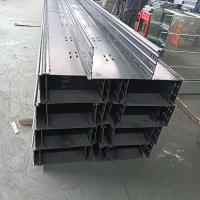 Quality Weather Resistant Stainless Cable Tray Lightweight With OEM Availability for sale