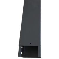 Quality 1.5mm-3.0mm Fireproof Cable Tray Powder Coating with High Durability Grade A for sale