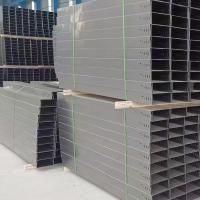 Quality Customized Cable Protection Fire Proof Cable Tray High Impact Resistance And Customization Options for sale