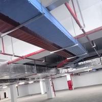 Quality Class A Fire Resistance Stainless Steel Cable Tray Corrosion Resistant Bridge Frame 3m 6m Length for sale
