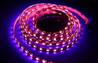 Cina L'illuminazione principale all'aperto rosa spoglia il lume basso flessibile impermeabile in vendita