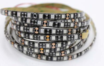Cina Luce di striscia leggera di 14.4w 60pcs SMD LED in rotolo 1000 *10* 2.2mm in vendita