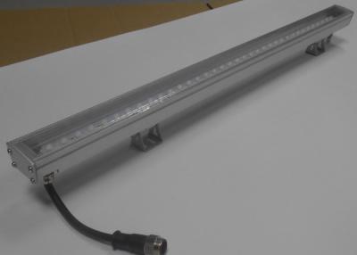 Cina Una doppia linea 14.4w del 1 tester dimagrisce il lavaggio della parete che accende 3 anni di garanzia in vendita