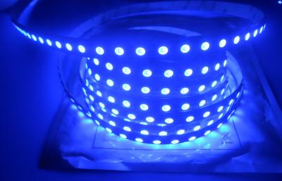 Cina 96leds/m 5050 colore affascinante flessibile della luce di striscia del chip IP20 LED di RGBW in vendita