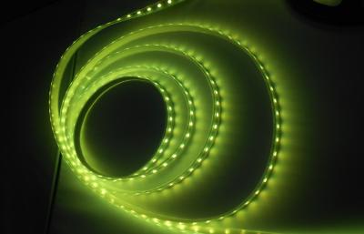 Cina Luce di striscia variopinta di RGB LED del chip della metropolitana RGBW uno del silicone 5 metri per bobina in vendita