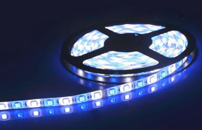 Cina Portata impermeabile di lunga vita del lato FPC 50000H del doppio della luce di striscia di RGB LED in vendita