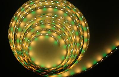 Cina Approvazione principale flessibile bianca di RoHS del CE della striscia di Rgb della striscia principale Smd di porpora FPC in vendita