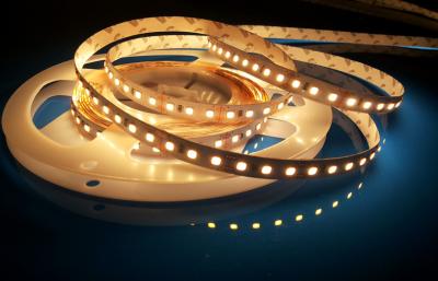 Cina 12V 24V non impermeabilizzano smd2835 120leds per luce di striscia principale metro con 3 anni di garanzia in vendita