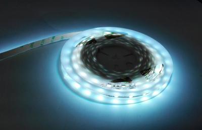 Cina Luce di striscia variabile di RGB LED di colore luminoso di Dimmable per uso dell'interno in vendita