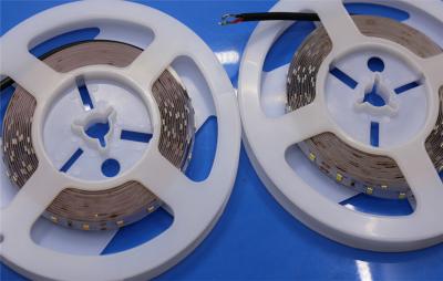 Cina 4 luce di striscia dell'interno di OZ SMD2835 Epistar CRI80 DC24V/12V in vendita