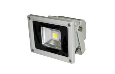 中国 1000lm 10W は LED の洪水ライト、IP65 屋外 LED の投射ライトを防水します 販売のため