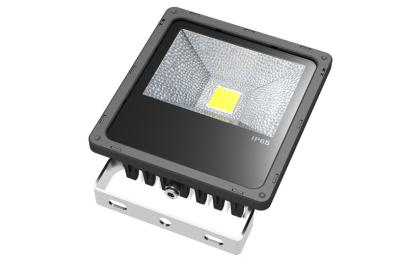 Cina Un proiettore all'aperto da 50 watt LED angolo di vista di 60 gradi AC85~265V impermeabilizza l'illuminazione in vendita
