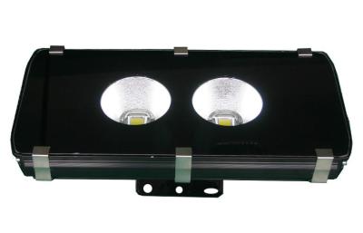 中国 Bridgelux IP65 は LED のトンネルの 3years 長い寿命のライト/120W 屋外の照明を防水します 販売のため