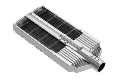 Cina Driver ultra luminoso di Meanwell del chip del CREE delle iluminazioni pubbliche di 120W Outoor LED con l'angolo di vista 120° in vendita