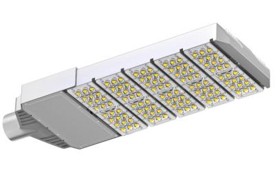 Cina Iluminazioni pubbliche all'aperto del driver 150W LED di Meanwell, AC85-265V IP65 impermeabile per il chip del Cree, stadio in vendita