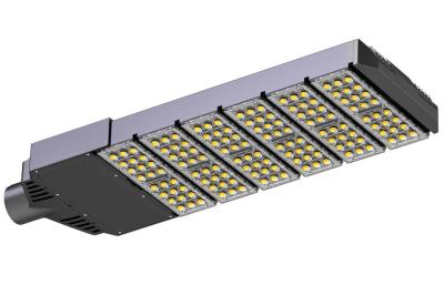 Cina Iluminazione pubblica AC85-265V, luce all'aperto del Cree 190W LED di 70LM/W-110LM/W 50Hz IP65 del lotto di posizione in vendita