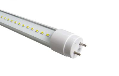 Cina luce della metropolitana di 4ft 18W LED, tubi fluorescenti interni di SMD2835 T8 per l'ospedale, fabbrica in vendita