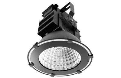 Cina Alte luci della baia LED di SMD3020 100W, Bridgelux bianco fresco con la fusione sotto pressione dell'alloggio di alluminio nero in vendita