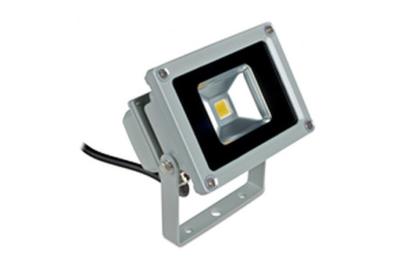 Cina La luce di inondazione impermeabile di IP65 il RGB LED, luci di inondazione d'abitazione di alluminio della pressofusione LED in vendita