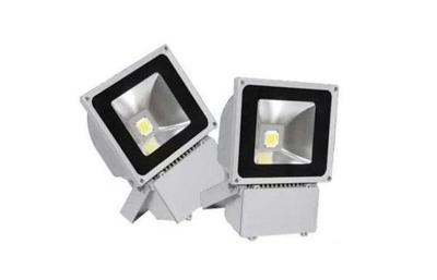 中国 高い発電 70W LED の洪水ライト、2700K IP65 は洪水ライト LED を防水します 販売のため