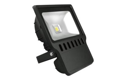 中国 IP65 はセリウム RoHS が付いている LED の洪水ライト 100W 穂軸 Bridgelux を防水します 販売のため