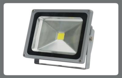 中国 30W は LED の洪水ライト、3000lm 高い明るさの商業照明を防水します 販売のため