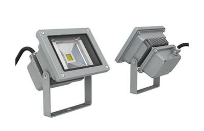 中国 省エネ 10W は鉄道トンネルのための LED のフラッドライトを防水します 販売のため