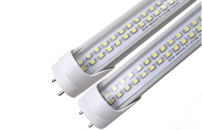 Cina la chiara luce 3528smd 288LEDS della metropolitana della copertura T8 LED di 1200MM ha passato il CE ROHS in vendita