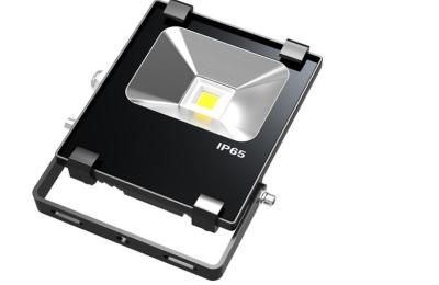 中国 10W は 2700K の LED の洪水ライト- 7300K Bridgelux のビーム Angle120° を防水します 販売のため