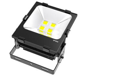 中国 150W は 85V | 265V 暖かい白の LED の洪水ライトを防水します 販売のため