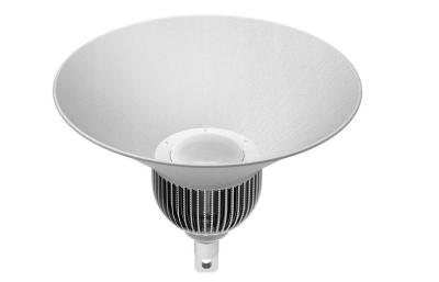 Cina La baia d'altezza 80 watt LED accende 2800K - 7300K 120°or 45° con Brigelux in vendita