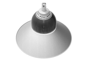 Cina 2800K - 7300K la baia d'altezza 150 watt LED accende 50Hz - nastro 60Hz o il nero in vendita