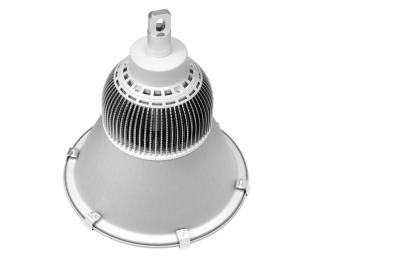Cina Un'alta baia LED di 100 W accende il bianco caldo 110lm/W ~120lm/W IP65 in vendita