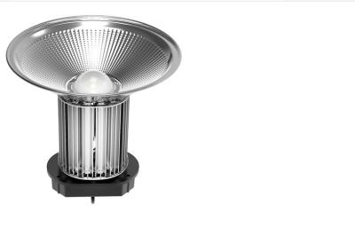 Cina Alta luce IP65 AC85 - 265V della baia LED raffreddi il FCC bianco 4000K - 5500K in vendita