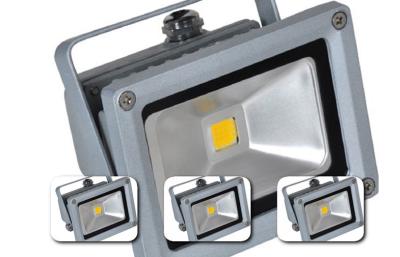 中国 50W は LED の洪水ライト、Bridglux の破片の大会のセリウム ROHS を保証 3 年の防水します 販売のため