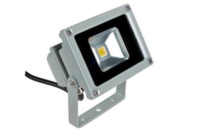 中国 10 ワット防水 LED の洪水ライト省エネの高い PF の長い寿命 販売のため