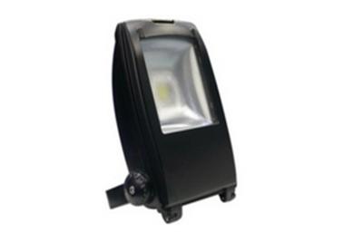 Cina alto potere all'aperto di lm del proiettore 2700 dell'angolo d'apertura LED di 30W 120° impermeabile con alloggio nero in vendita