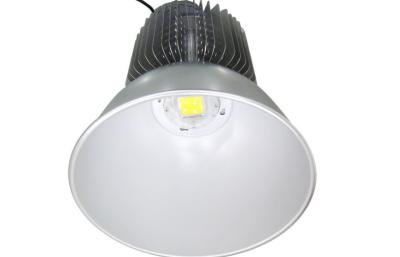 Cina L'alta baia LED del rame 150w accende illuminazione dell'interno della baia LED del chip di U.S.A. Bridgelux LED l'alta in vendita
