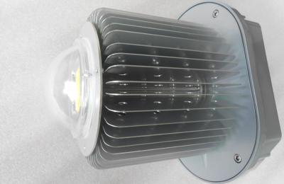 Cina 400 watt ad alto rendimento di alto della baia LED di Bridgelux angolo Meanwell della luce 45°View in vendita
