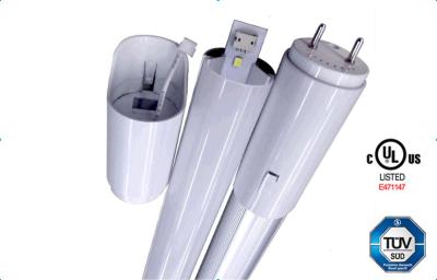 Cina UL del materiale di AL + del PC della luce 22W SMD2835 della metropolitana di T8 LED & CE & certificazione di RoHS in vendita