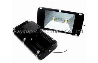 中国 100 ワット AC 220V トンネル LED の照明、IP65 は屋外の洪水ライト 110lm/W を防水します 販売のため