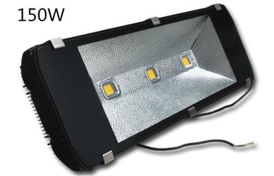 中国 150W は防水 IP65 の白い Bridgelux の破片 LED のトンネルの照明を暖めます 販売のため