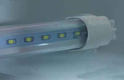 Cina Luce su luminosa della metropolitana dell'UL 1500mm 24W LED T8 con il chip SMD2835 in vendita