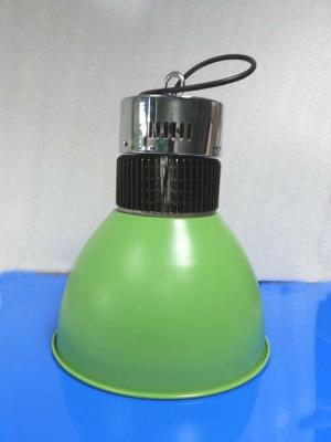 Cina Copertura di alluminio dell'alta alta luce luminosa della baia LED con SMD5730 in vendita