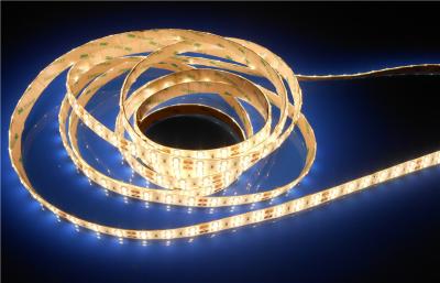 Cina Bianchi bianchi della luce di striscia di IP20 5630 SMD LED/freschi caldi flessibile in vendita