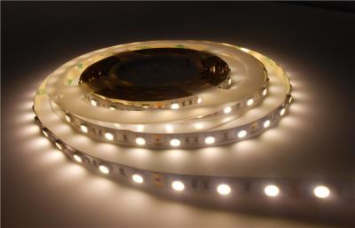 Cina Durata della vita lunga dell'angolo d'apertura 50000H della luce di striscia di IP20 5050 SMD LED più ampia in vendita