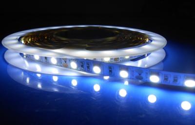 Cina Grado dell'interno flessibile IP20 14.4w delle lampade fluorescenti 120 di SMD 5050 12v LED in vendita