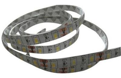 Cina CE impermeabile ROHS 24w 50 di raduno della luce di striscia di 5M 5630 SMD LED - 55lm/leds in vendita