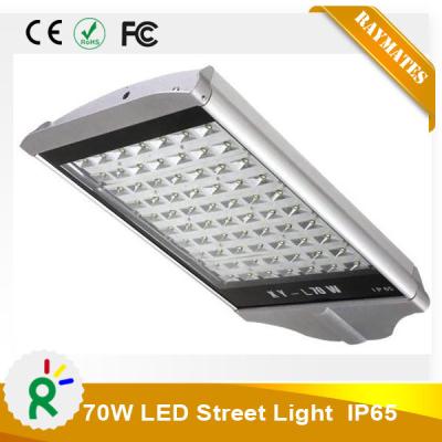 Cina IP65 impermeabilizzano angolo d'apertura all'aperto delle iluminazioni pubbliche 70 W del LED l'ampio in vendita