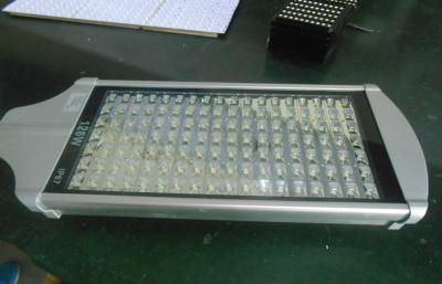 Cina Iluminazione pubblica 126w ac85 - 277v del Cree di alta luminosità per il supermercato in vendita